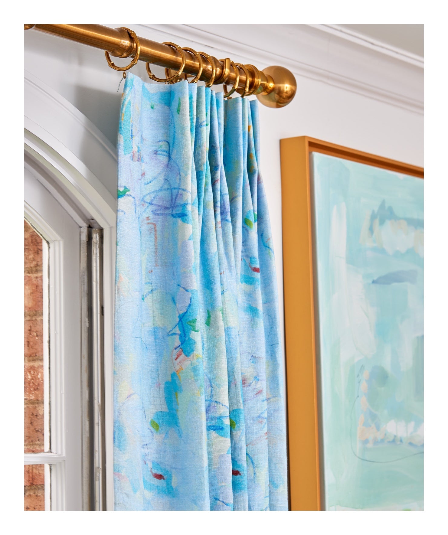 Meet "Like A Dream" – megandaisymilner