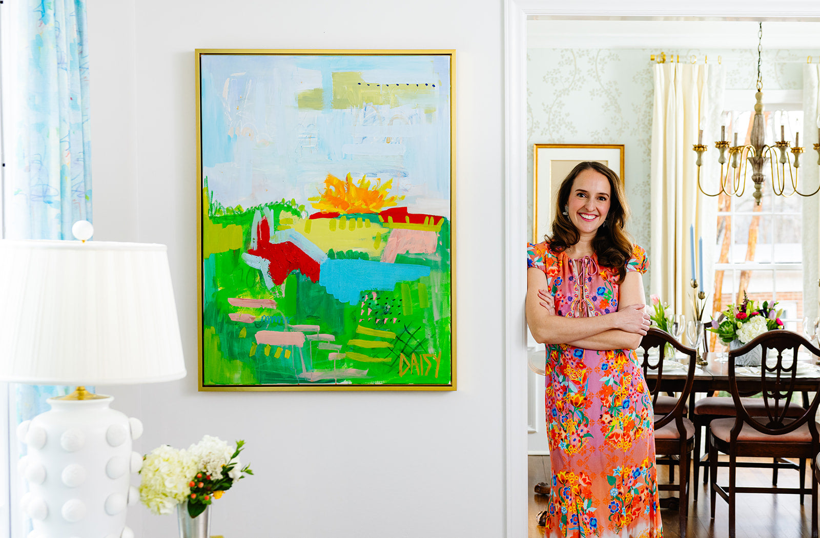 Welcome to Dish with Daisy – megandaisymilner