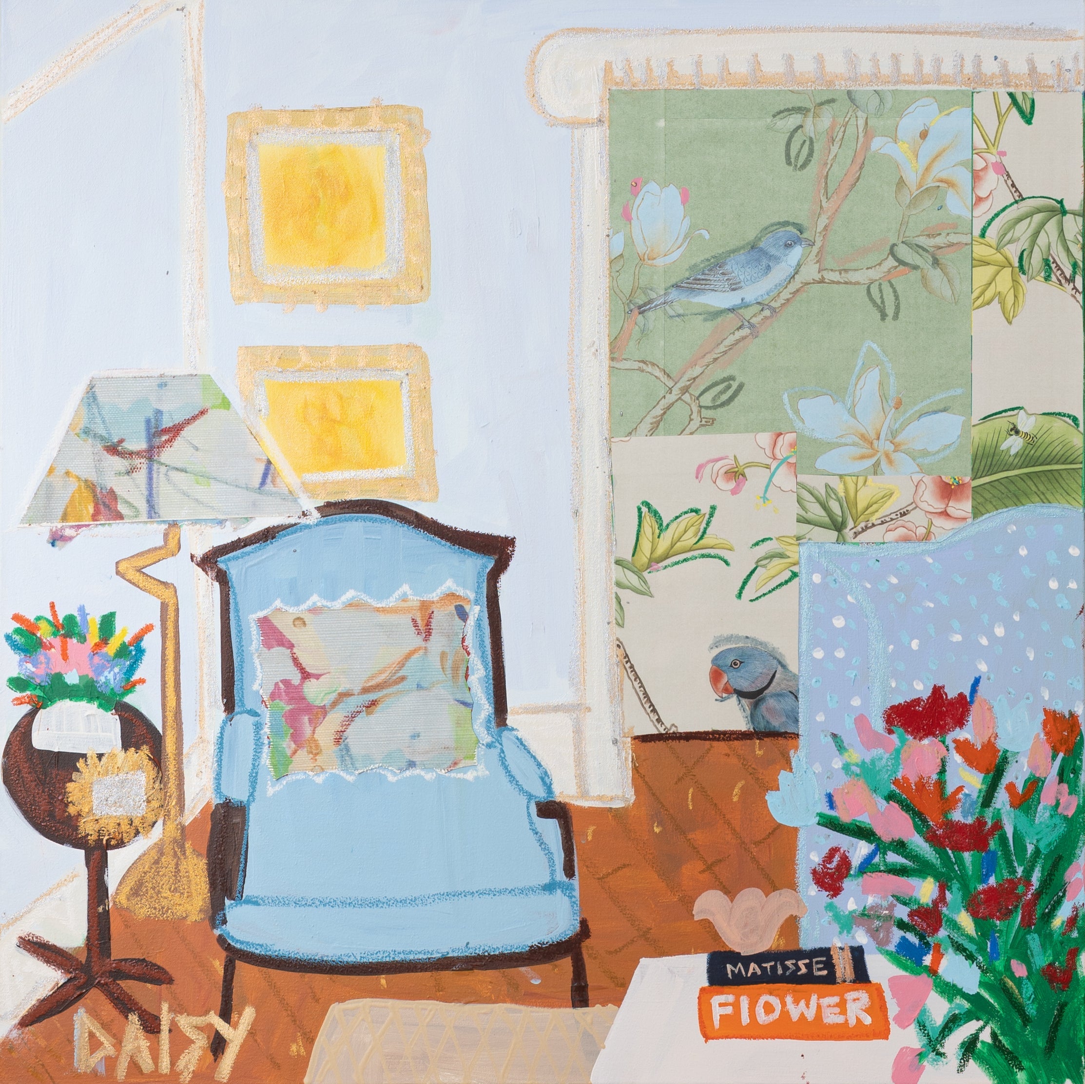 Mini Prints | by Megan Daisy Milner – megandaisymilner