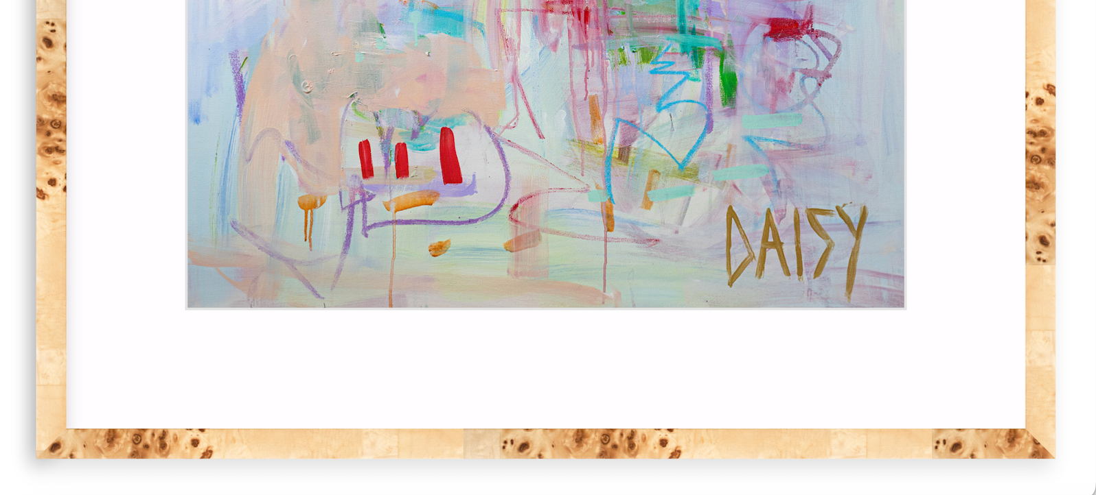 Framed Fine Art Prints | by Megan Daisy Milner – megandaisymilner