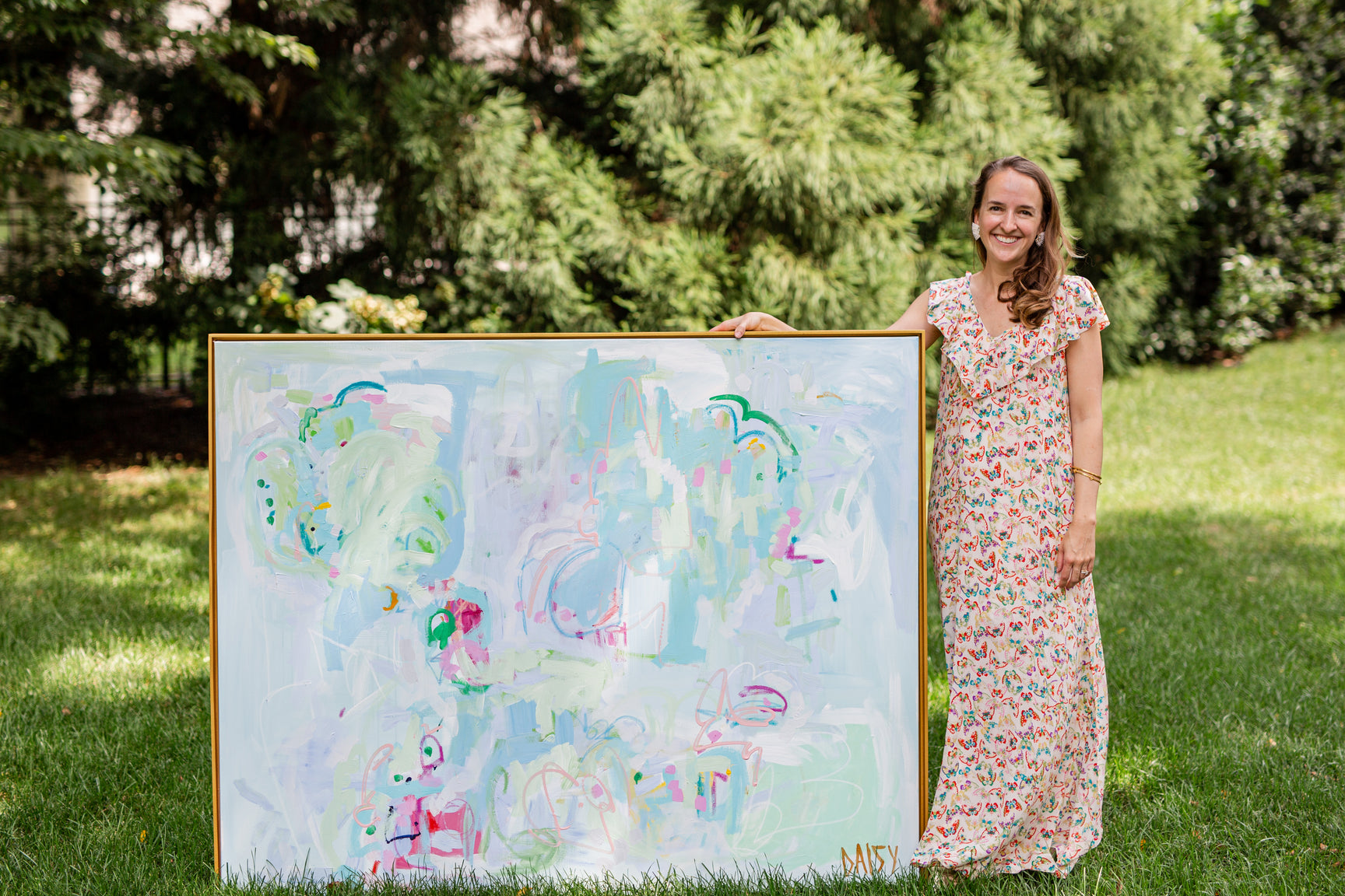 Megan Daisy Milner- Fine Art & Textiles – megandaisymilner